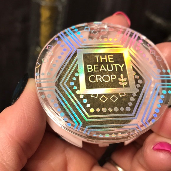 The Beauty Crop | Makeup | The Beauty Crop Halcyon Olive Green ...